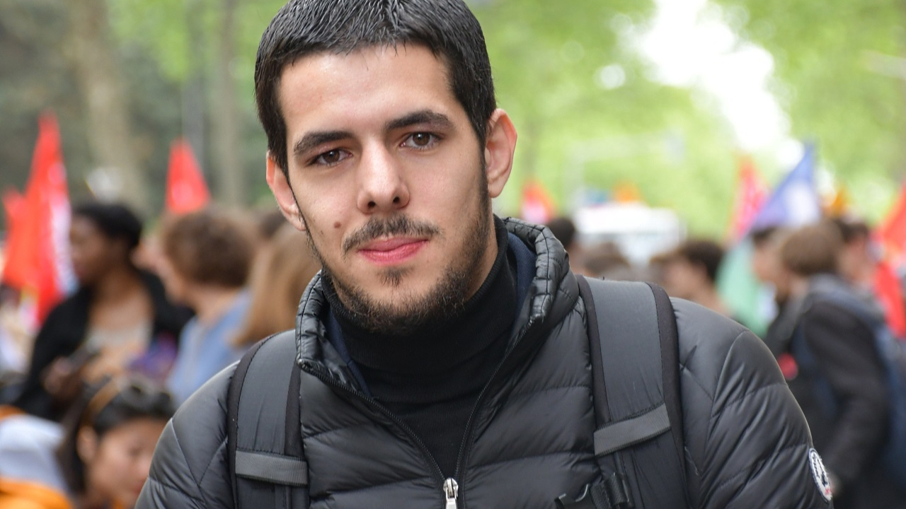 Du rififi chez LFI : une élue régionale ne comprend pas pourquoi Allan ...