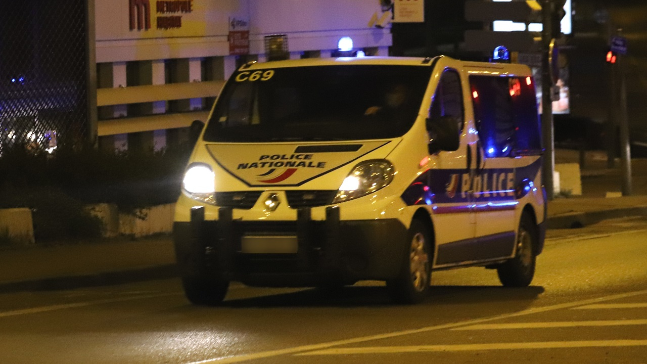 Fusillade nocturne à Chorier-Berriat à Grenoble : ce que l'on sait sur ...