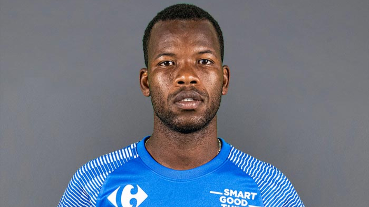 GF38 : Pape Meissa Ba resté au Sénégal, une vente à venir